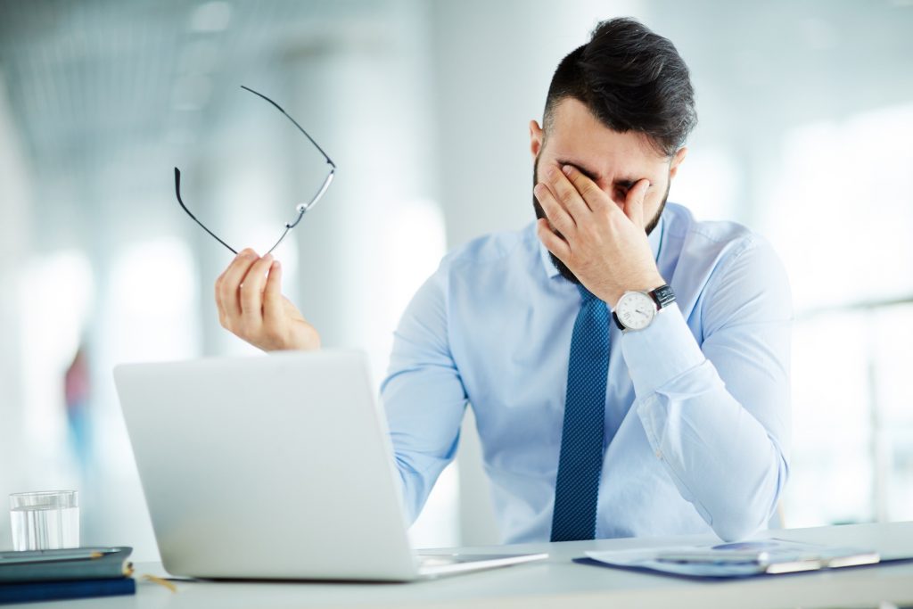 Sleep Apnea in Plano Could Explain Your Daytime Sleepiness