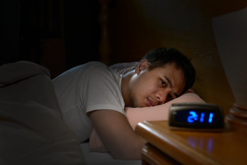 Sleep Apnea in Rowlett | Interrupted Sleep | Sleep Rehab