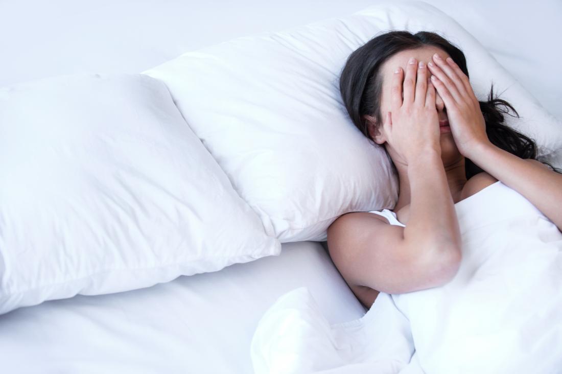 Your Brain Without Sleep - Sleep Rehab Blog